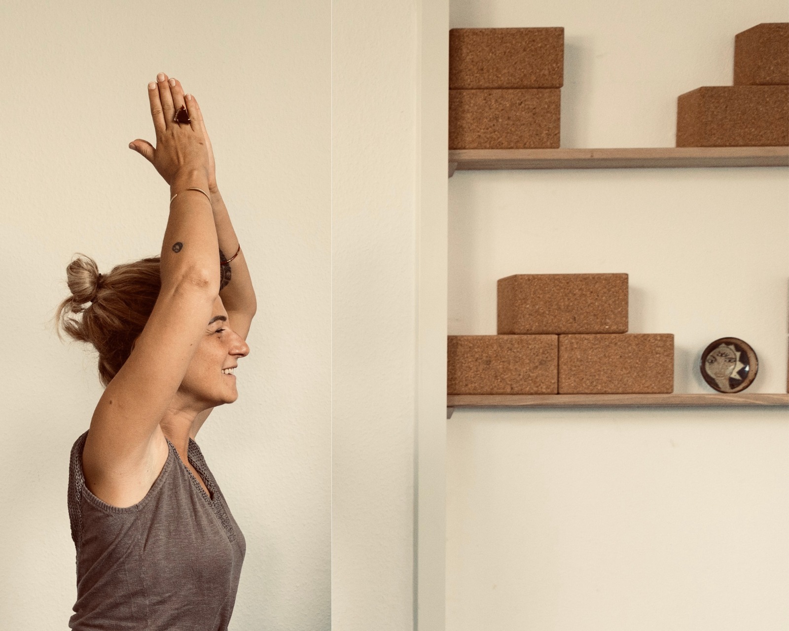 Kali Studio • Yoga • Fasten • Prävention • Vermietung